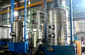 Heat Treatment – Avdhoot Technocrats Pvt. Ltd.